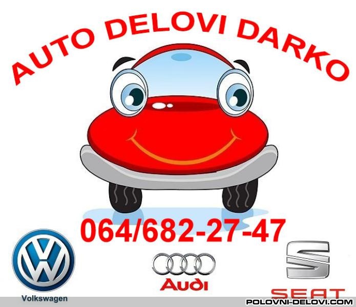 Audi A3 Razni Delovi