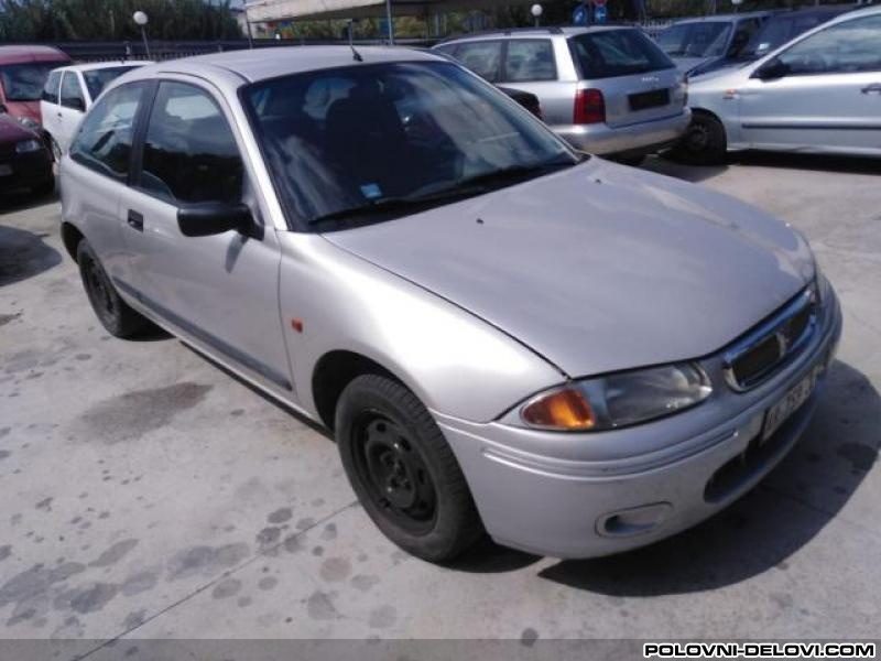 Rover 220 200 214 216 25 Kompletan Auto U Delovima