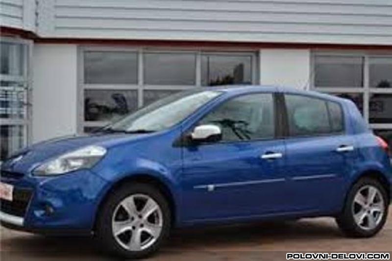 Renault Clio 3 1.5 Dci 1.2 B Motor I Delovi Motora