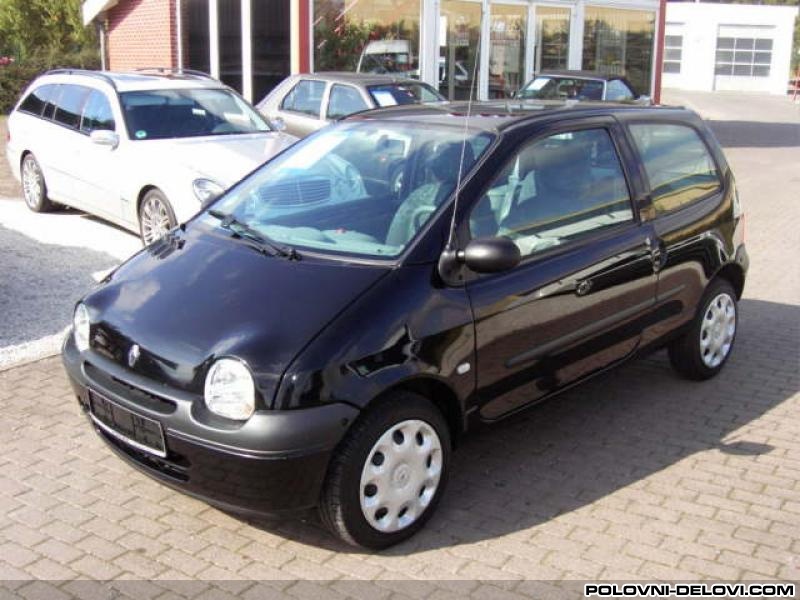 Renault Twingo TWINGO Kompletan Auto U Delovima