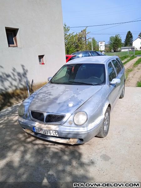 Lancia Lybra 1.9 Jtd Kompletan Auto U Delovima