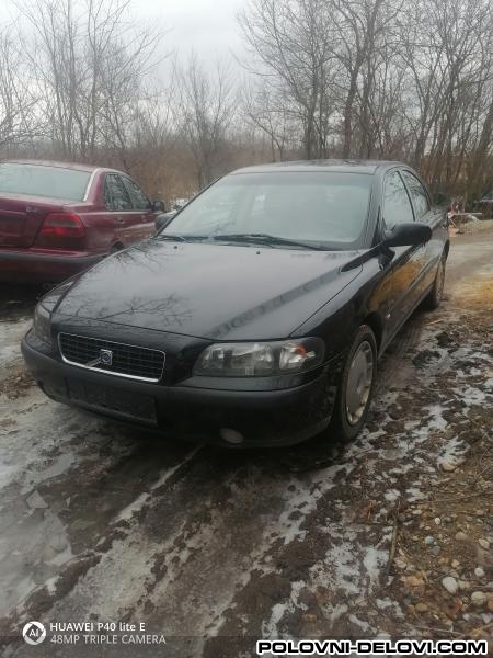 Volvo S60 Razni Delovi