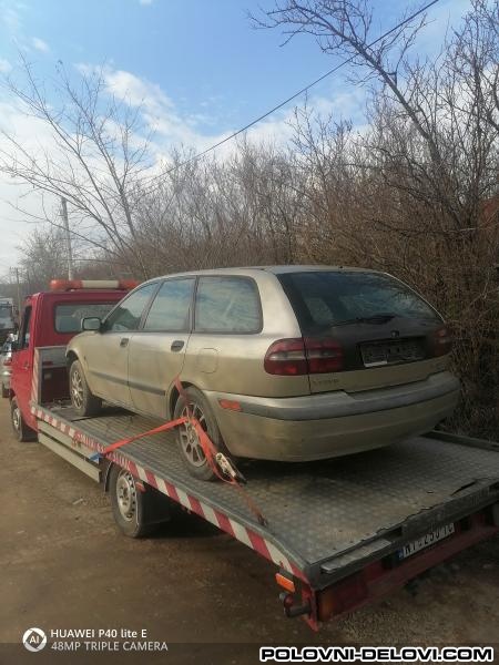 Volvo V40 Sve Od Delova Razni Delovi