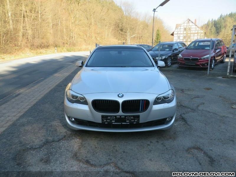 BMW 520 Klip Klipnjaca N47 Motor I Delovi Motora