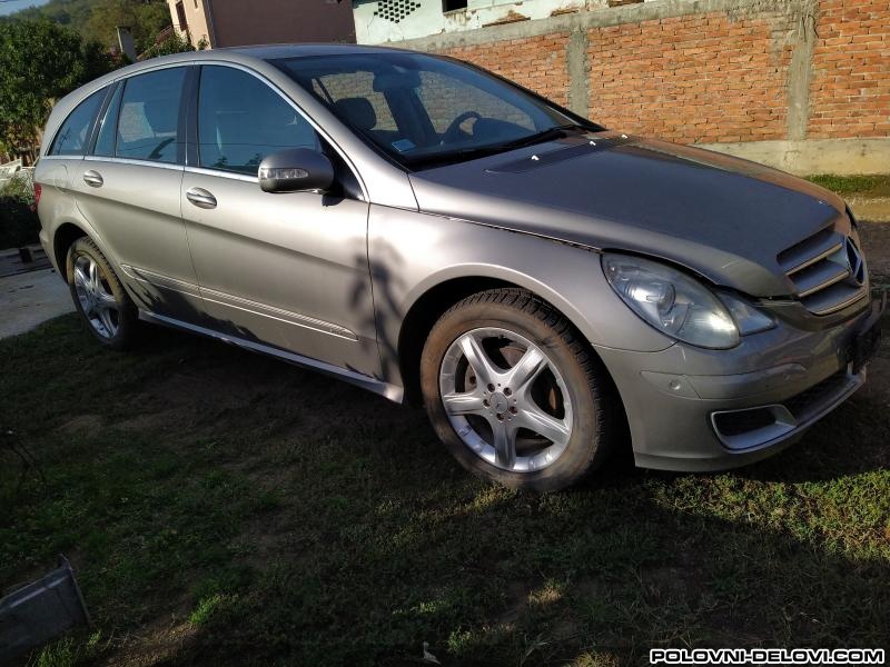 Mercedes R 280 Menjac 7g Menjac I Delovi Menjaca