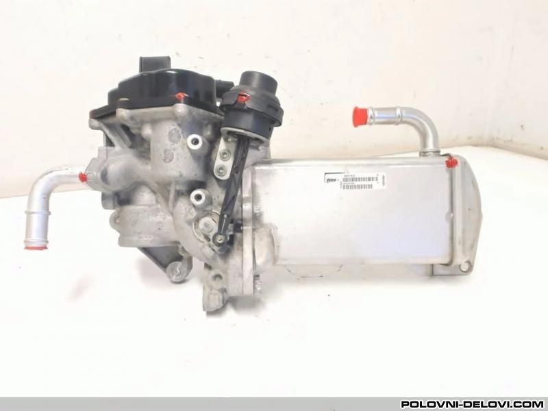 Volkswagen Transporter EGR Ventil Motor I Delovi Motora