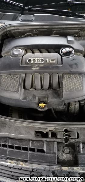 Audi A3 1.6 Benzin 8v Motor I Delovi Motora