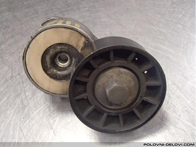 Citroen Jumper Spaner Motor I Delovi Motora