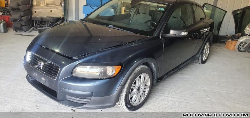 Volvo C30 1.6 D 81kw Kompletan Auto U Delovima