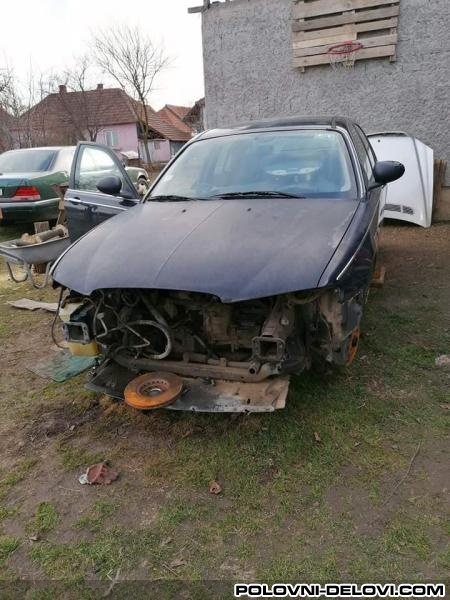 Rover 75 Menjac I Delovi Menjaca