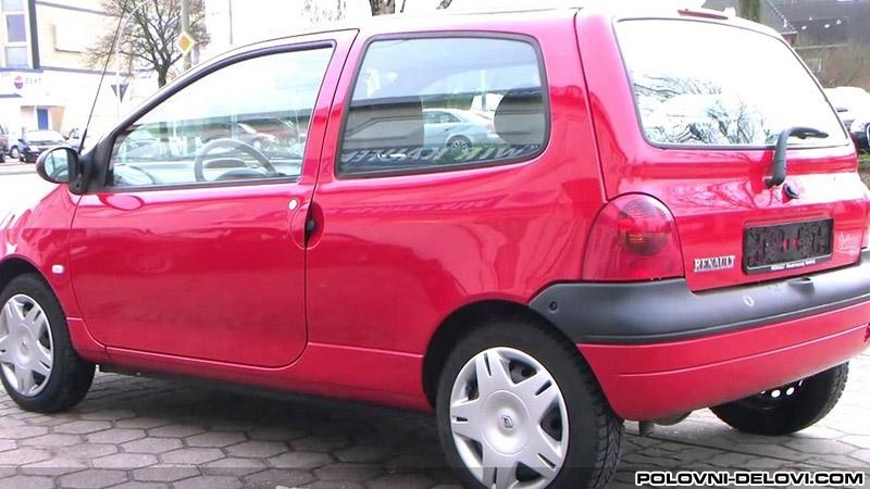 Renault Twingo Razni Delovi