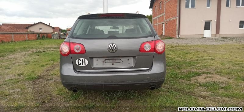 Volkswagen Passat B6 3.2 V6 DSG Kompletan Auto U Delovima