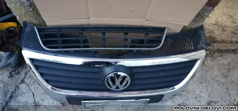 Volkswagen Passat B6 Maske Karoserija