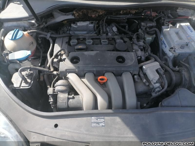 Volkswagen Golf 5 Menjac I Delovi Menjaca