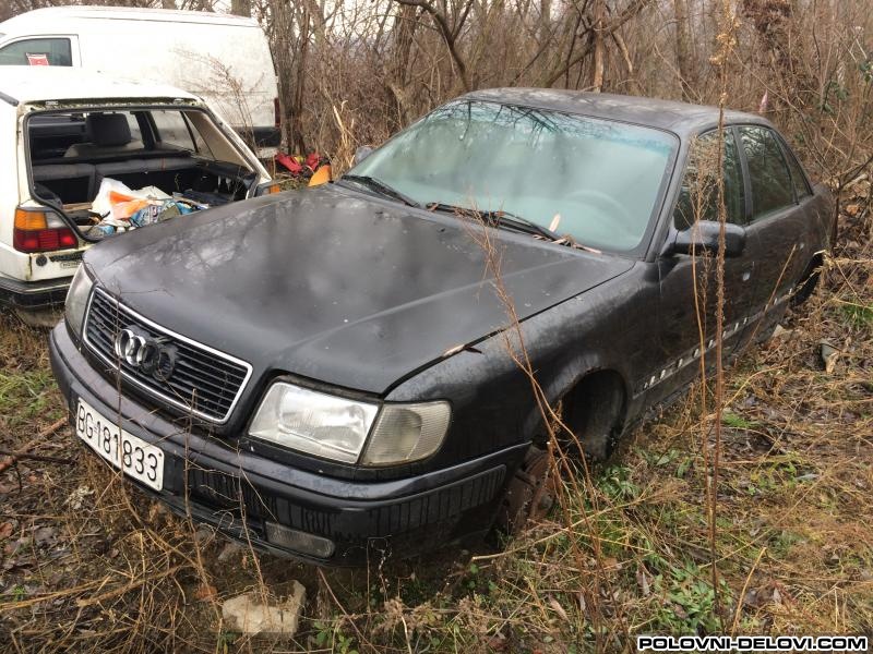 Audi 100 Razni Delovi