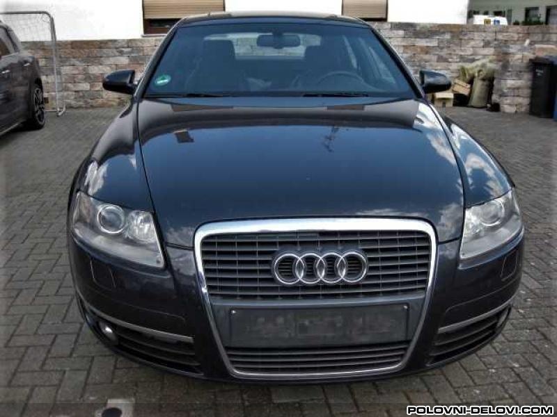 Audi A6 3.0tdi 2.0tdi Prenosni Sistem