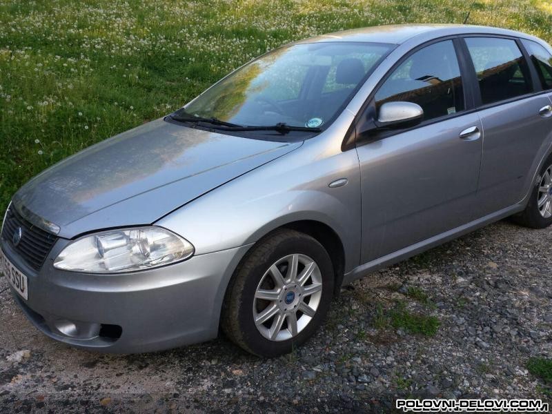Fiat Croma Multi Dzet 1.9 Razni Delovi