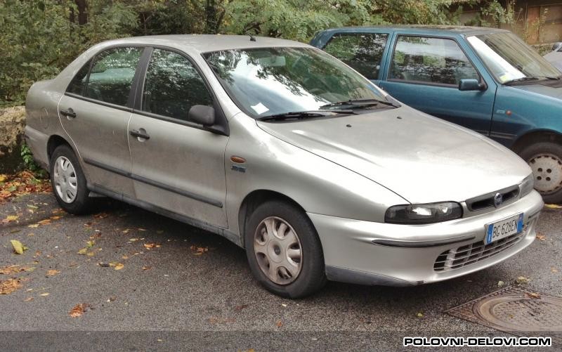Fiat Marea Karoserija