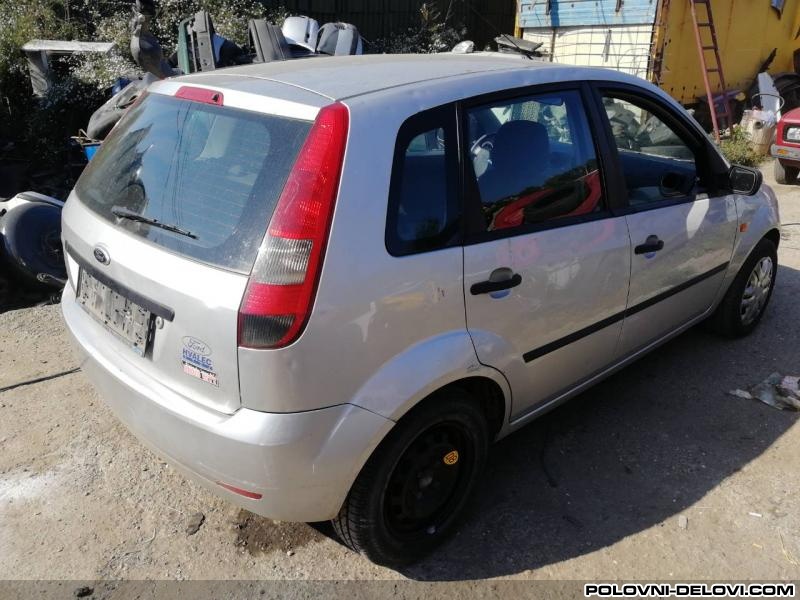 Ford Fiesta Razni Delovi