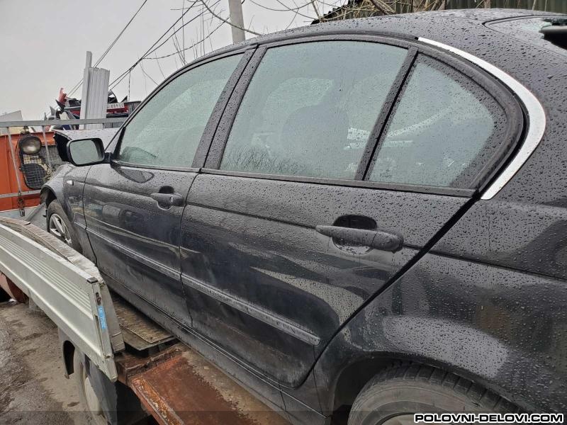 BMW 3 Razni Delovi