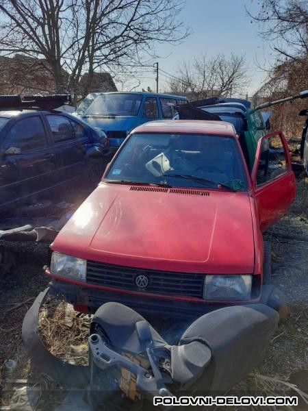Volkswagen Polo Razni Delovi