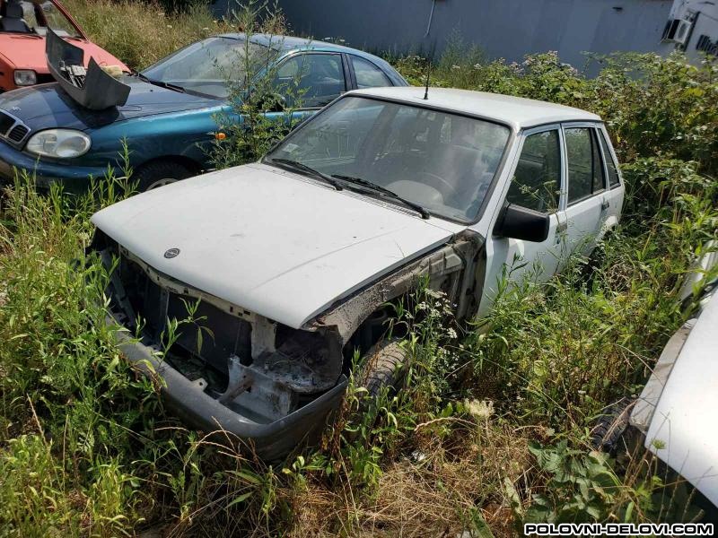 Opel Corsa Razni Delovi