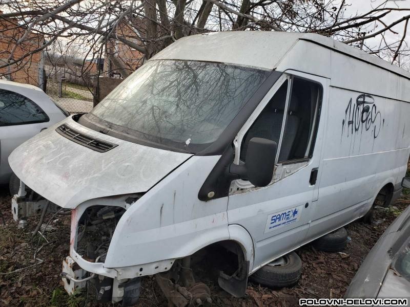 Ford Transit Razni Delovi