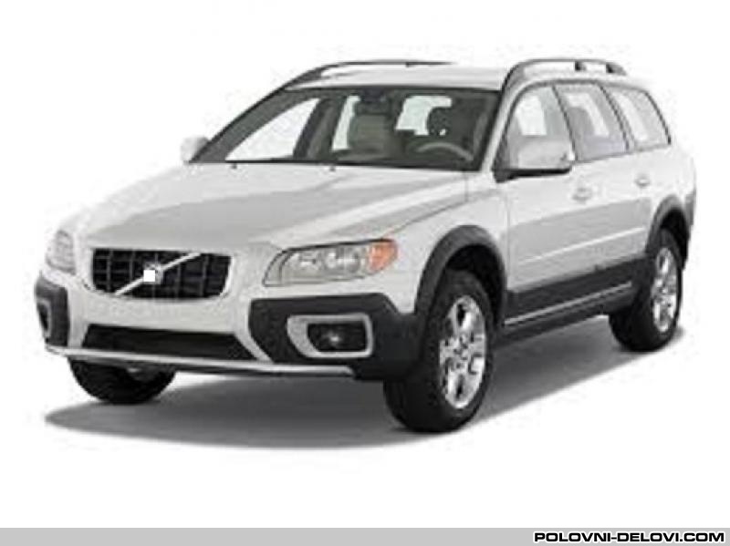 Volvo XC70 07-13 NOVI DELOVI Karoserija