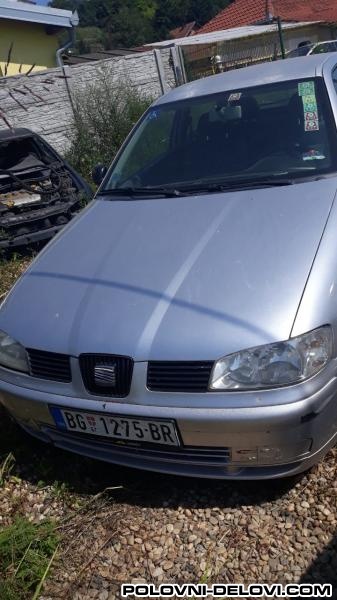 Seat Ibiza Razni Delovi