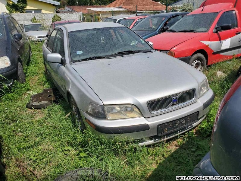 Volvo S40 Razni Delovi