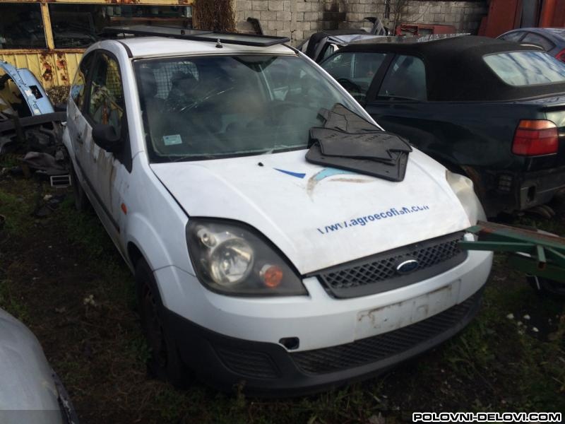 Ford Fiesta Razni Delovi