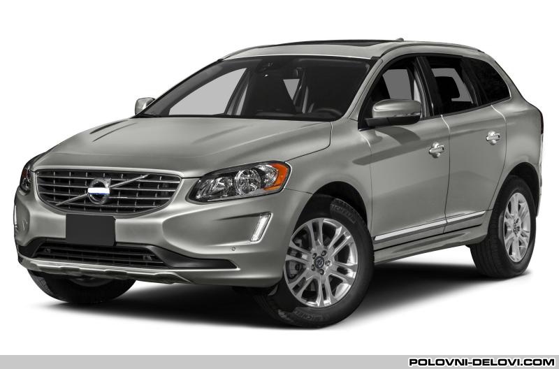 Volvo XC60 13-17 NOVI DELOVI Karoserija