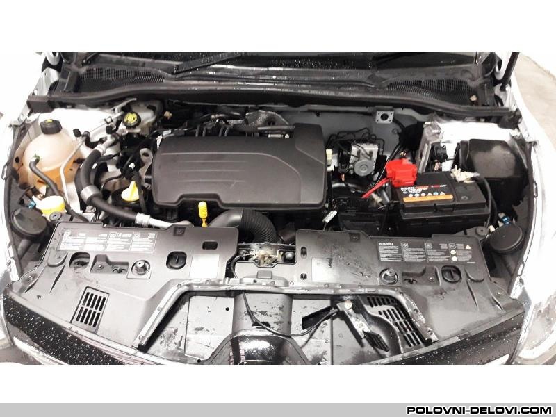 Renault Clio Uljna Pumpa Motor I Delovi Motora