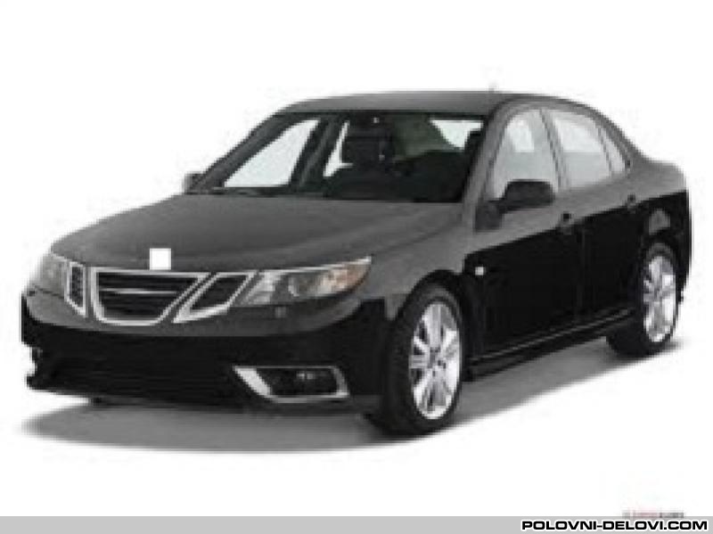 Saab 9-3 NOVI NAVEDENI DELOVI Karoserija