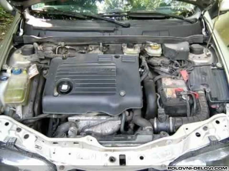 Fiat Bravo Brava Marea ALTERNATOR