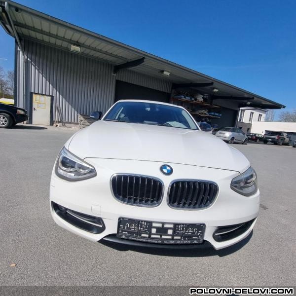 BMW 118 143ks N47 6b Man Menjac I Delovi Menjaca