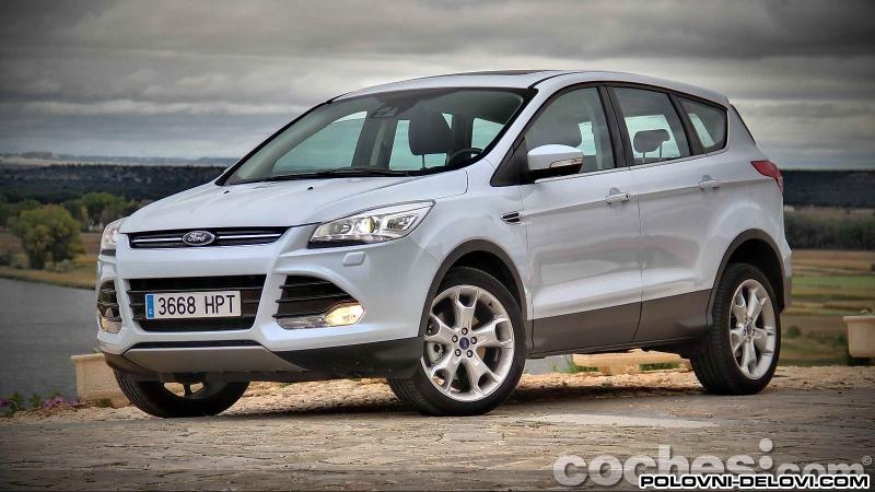 Ford Kuga 1.6 Eco Bust Kompletan Auto U Delovima