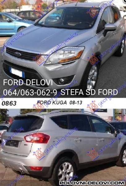 Ford Kuga Kompletan Auto U Delovima