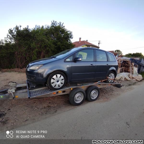 Ford Focus C-Max Kompletan Auto U Delovima