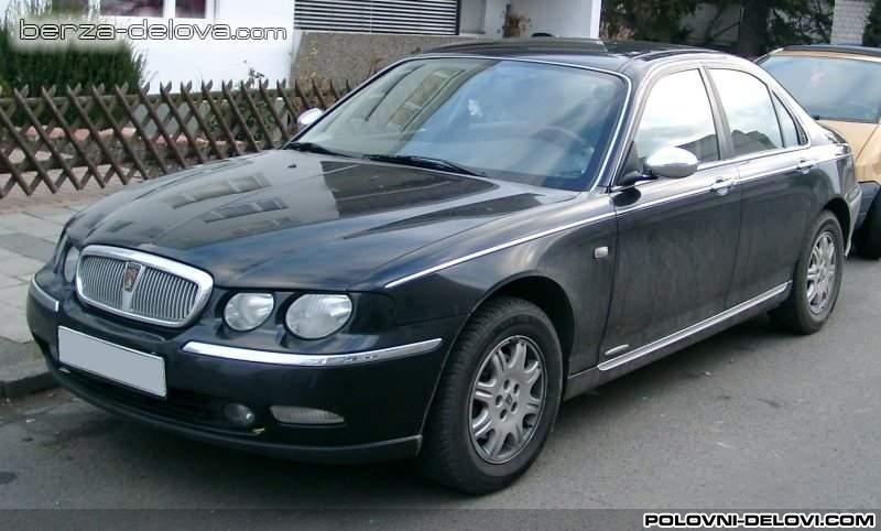 Rover 75 Kompletan Auto U Delovima