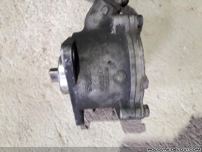 Alfa Romeo 147 Motor I Delovi Motora