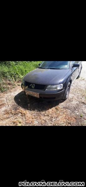 Volkswagen Passat B5 Razni Delovi