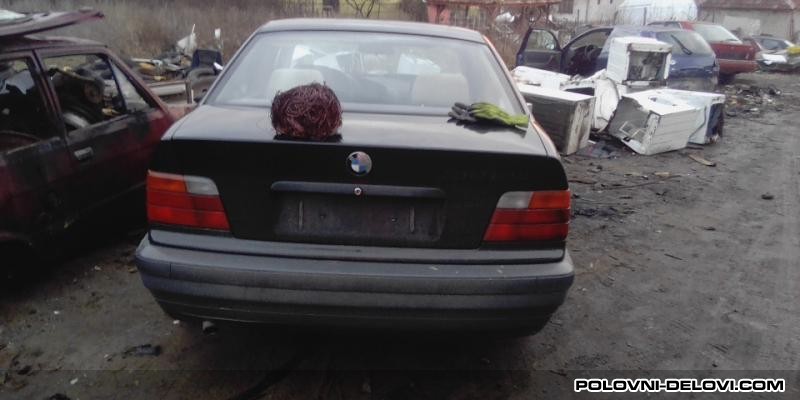 BMW 320 E36 Razni Svi Delovi Razni Delovi