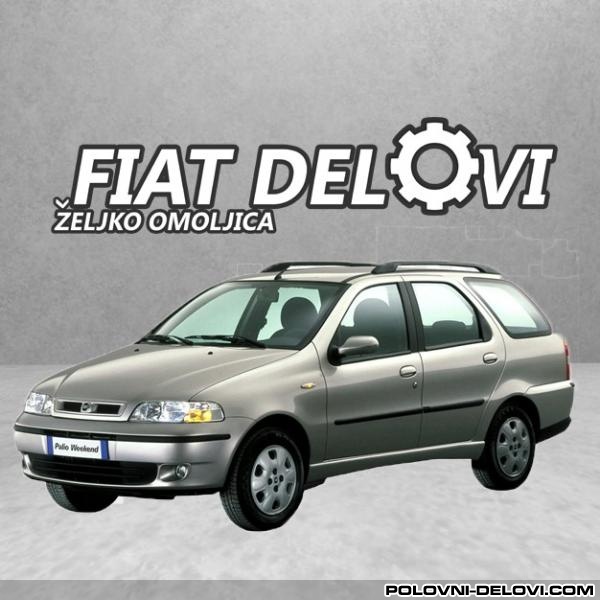 Fiat Palio Razni Delovi