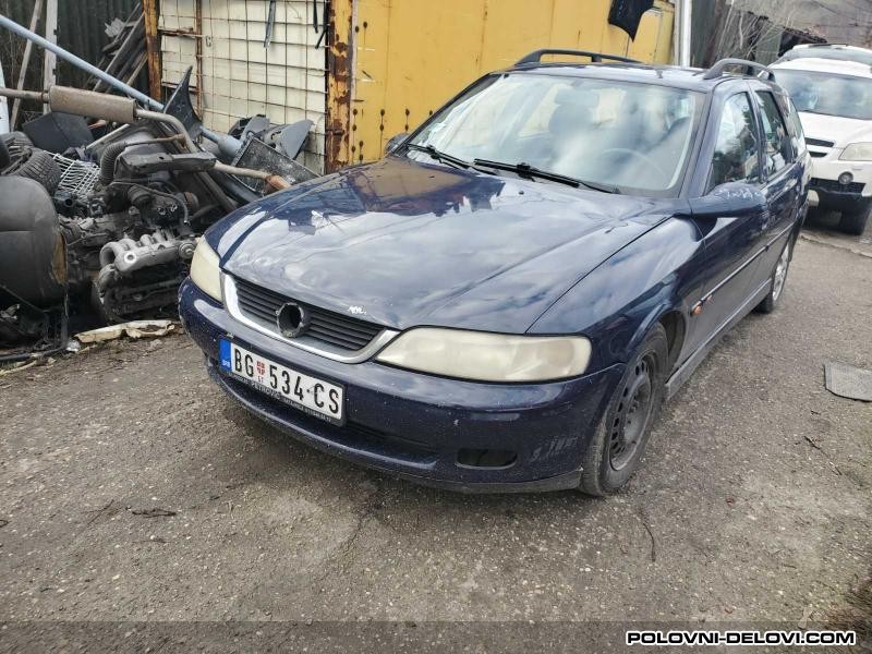 Opel Vectra Razni Delovi