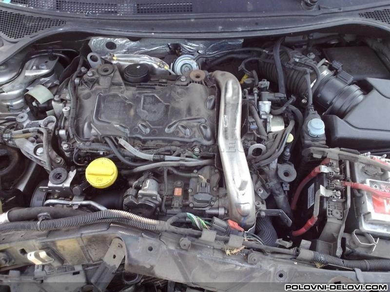 Renault Laguna Dci Motor I Delovi Motora