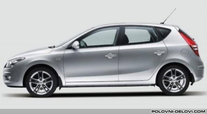 Hyundai I30 Razni Delovi