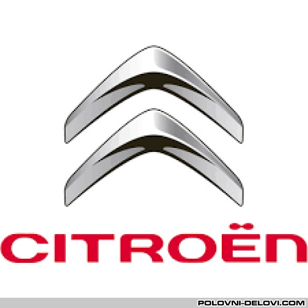 Citroen C5 HDI Elektrika I Paljenje