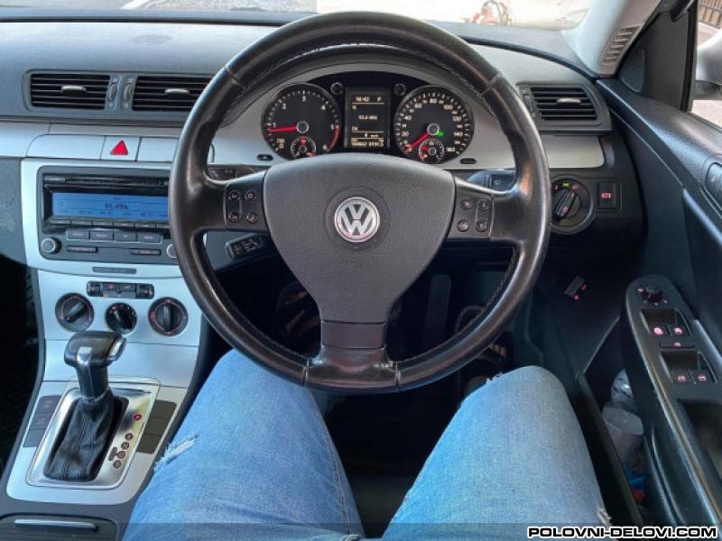 Volkswagen Passat B6 2.0TDi Kompletan Auto U Delovima