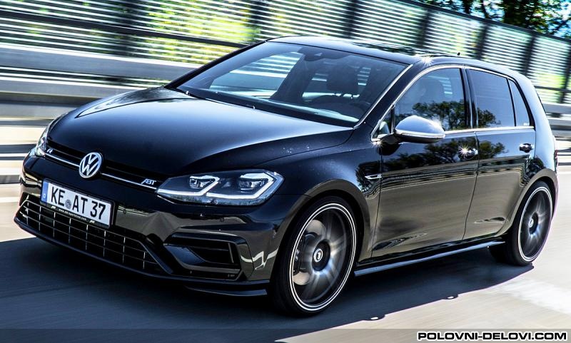 Volkswagen Golf 7 2.0TDI Motor I Delovi Motora